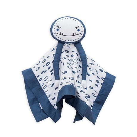 Click here for Lulujo - Baby  Infant  Toddler Lovie Security Blan... prices