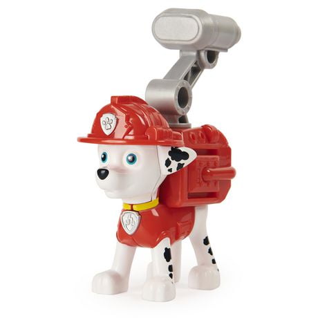 Click here for Paw Patrol  Action Pack Marshall Collectible Figur... prices