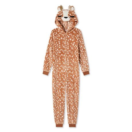 George Girls' Character 1-Piece - Walmart.ca