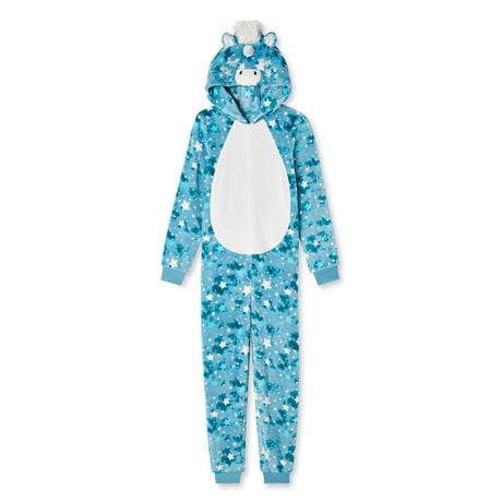 George Girls' Character 1-Piece - Walmart.ca