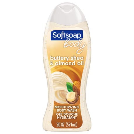 Click here for Softsoap Moisturizing Body Wash  Shea & Almond Oil prices
