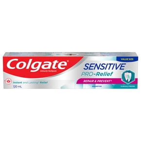 Toothpaste | Walmart.ca