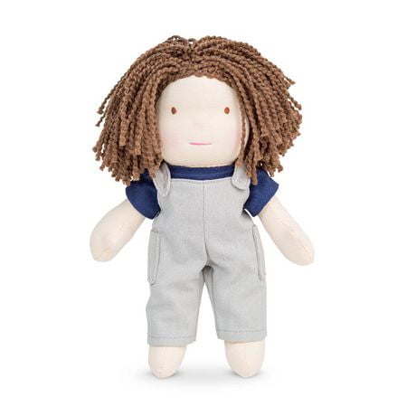 Click here for Lulujo - Lulu & Jo - Jo Doll - 10 Waldorf Style Do... prices