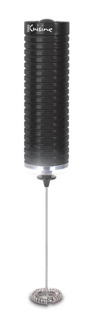 Click here for Euro Cuisine Ftb20 Milk Frother With Led Lighting... prices