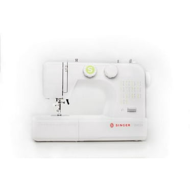 Singer© 64S Heavy Duty™ Sewing Machine, 32 stitches & extension table ...