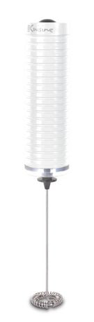 Click here for Euro Cuisine Ftw30 Milk Frother With Led Lighting... prices