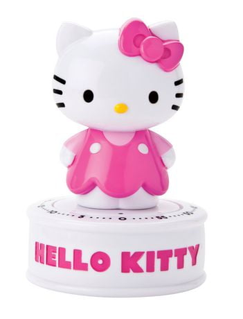 Hello Kitty Timer | Walmart Canada