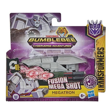 Click here for Hasbro Transformers Bumblebee Cyberverse Adventure... prices