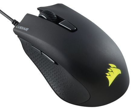 Click here for Corsair Harpoon Rgb Fps/Moba Gaming Mouse Black prices