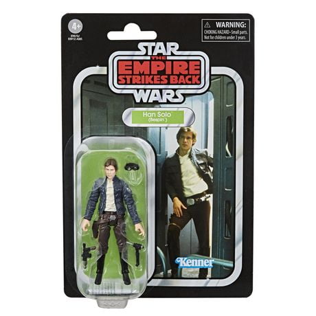 Click here for Hasbro Star Wars The Vintage Collection Han Solo (... prices