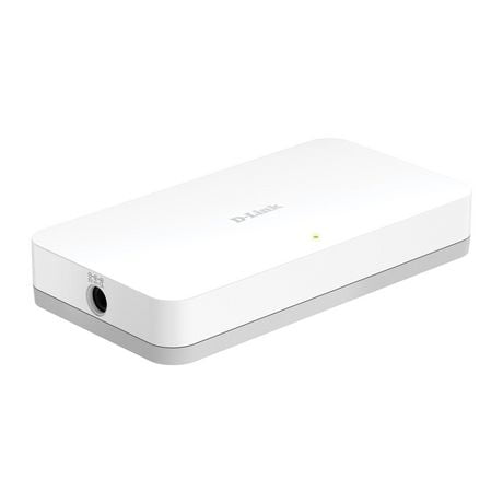 D-Link 5-Port Gigabit Easy Desktop Switch - Walmart.ca