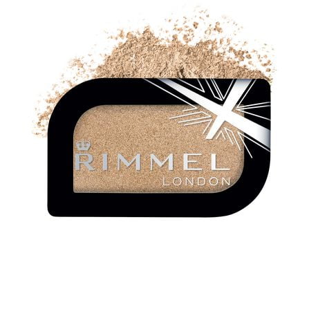 Click here for Rimmel London Magnifeyes Mono Eye Shadow Gold prices