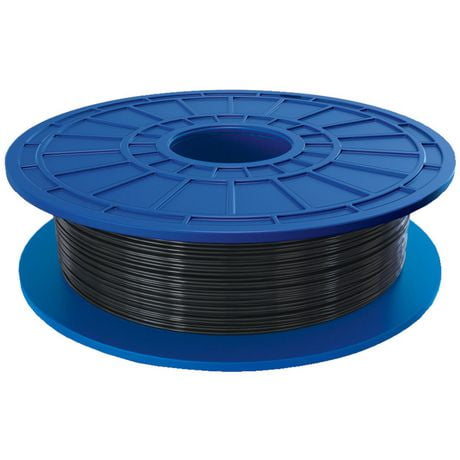 Deep Black PLA Filament | Walmart Canada