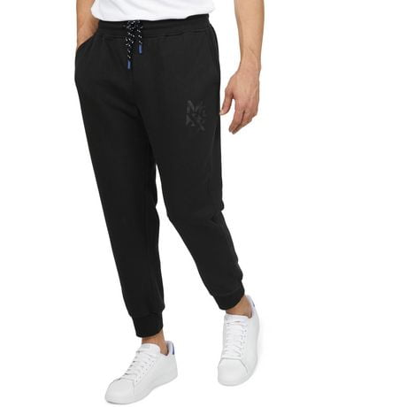 Click here for Mexx Men S Sweatpants French Terry Jogger Black Xl prices