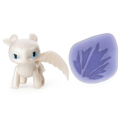Click here for Dreamworks Dragons Legends Evolved  Lightfury Coll... prices