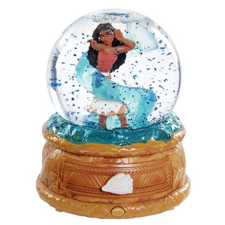 Disney Moana Jewelry Box | Walmart Canada