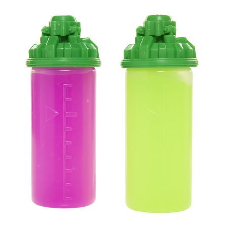 Nintendo Splatoon Refill Lime/Purple | Walmart Canada
