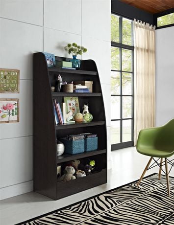 Click here for Ameriwood Home Ameriwood Mia Kids 4 Shelf Bookcase... prices