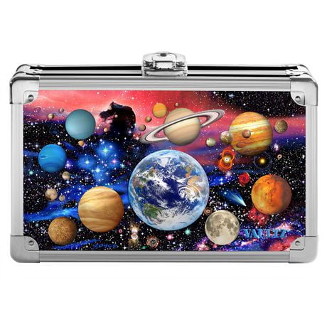 Vaultz Locking Pencil Box - Walmart.ca