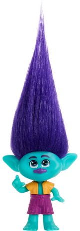 DreamWorks Trolls Fun Fair Surprise Branch Small Doll Inspired by ...