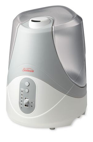 Sunbeam® Ultrasonic Cool Mist Humidifier | Walmart Canada