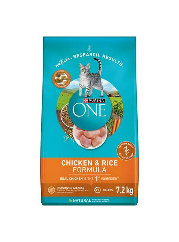 Purina One Cat Food | Walmart Canada