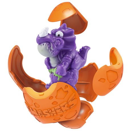 Smashers Series 3 Dino 8-Pack | Walmart Canada