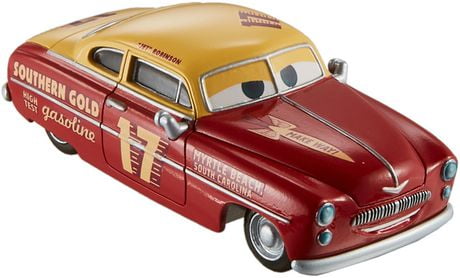 Disney/Pixar Cars 3 Jet Robinson Die-cast Vehicle - Walmart.ca