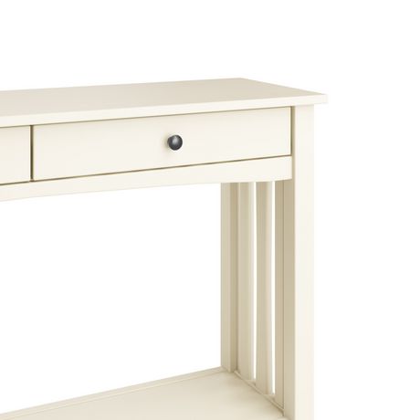 CorLiving Cambridge Console Table with Drawers | Walmart Canada