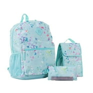 Jetstream Fuzzy Companion Backpack, Sequin Llama, Novelty backpack ...