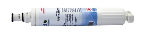Royal Pure Filters RPF-4396701 Replacement Water Filter for Bosch ...
