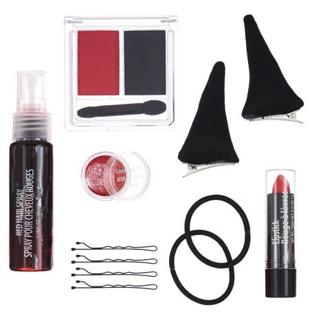 Devil Cosmetic Kit - Walmart.ca