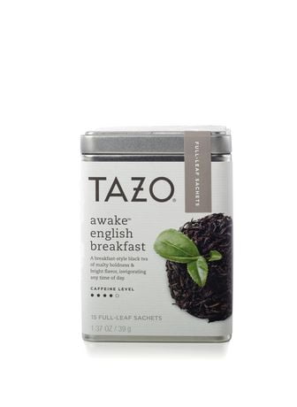 Tazo Awake English Breakfast Black Tea | Walmart Canada