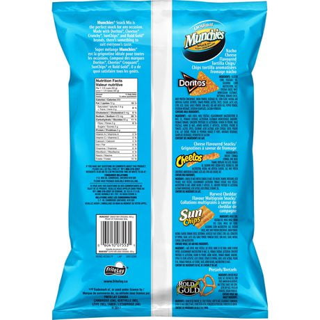 Munchies Original Snack Mix | Walmart Canada