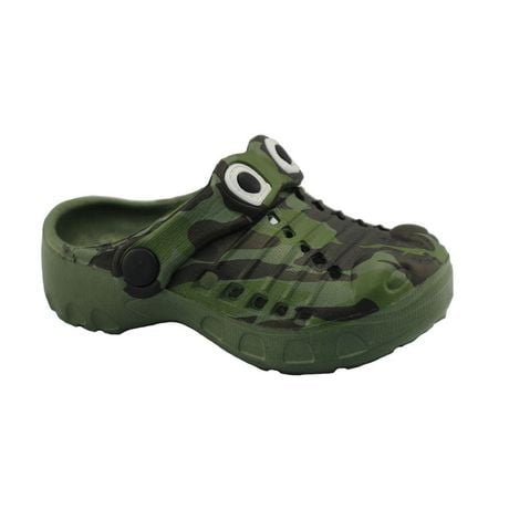 Boys George Gator Clog | Walmart Canada