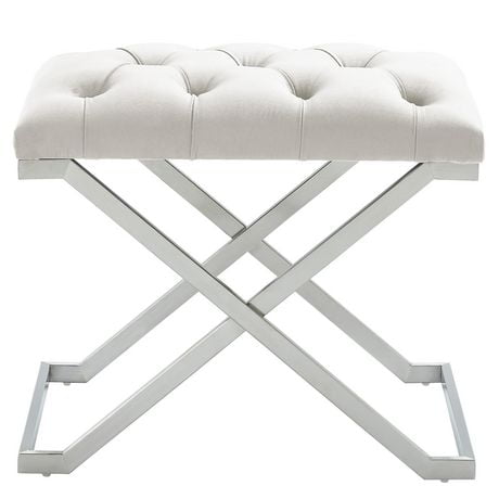 Click here for Worldwide Homefurnishings Inc Contemporary Velvet... prices