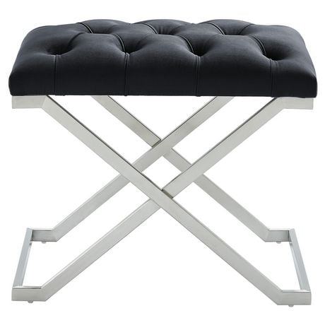 Click here for Worldwide Homefurnishings Inc Contemporary Velvet... prices