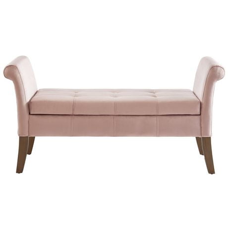 Click here for Worldwide Homefurnishings Inc Modern Velvet & Soli... prices