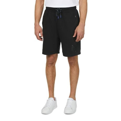 Click here for Mexx Men S French Terry Drawstring Short Black L prices