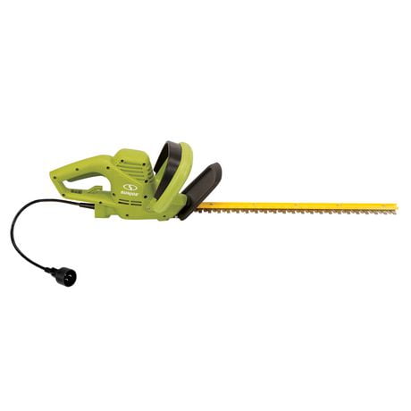 Click here for Sun Joe Hj22hte Electric Hedge Trimmer / 22-Inch /... prices