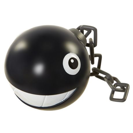 Nintendo Chain Chomp 2.5" Limited Articulation Figure | Walmart Canada
