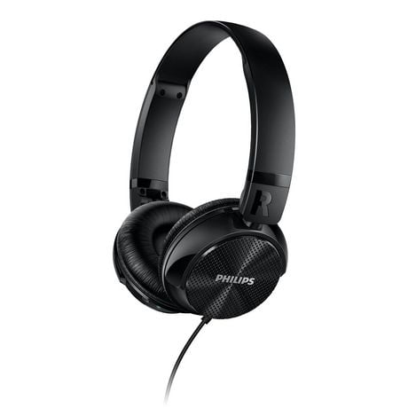 Click here for Philips Over-Ear Noise Cancelling Headphones Black prices