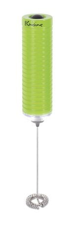 Click here for Euro Cuisine Ftg40 Milk Frother With Led Lighting... prices