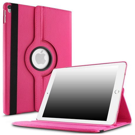 Click here for Exian Ipad Pro 2018 11 Rotating Flip Case Pink Pin... prices