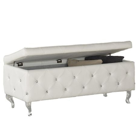 Click here for Worldwide Homefurnishings Inc Contemporary Faux Le... prices