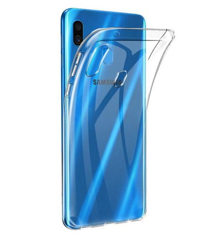 Click here for Exian Tpu Transparent Case Clear For Samsung Galax... prices