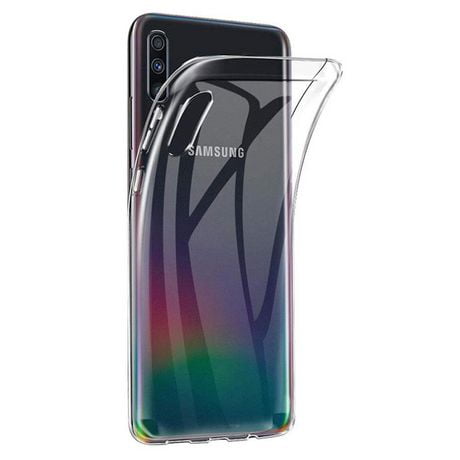 Click here for Exian Tpu Transparent Case Clear For Samsung Galax... prices