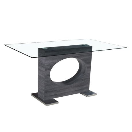 Canadian Comet Dining Table | Walmart Canada