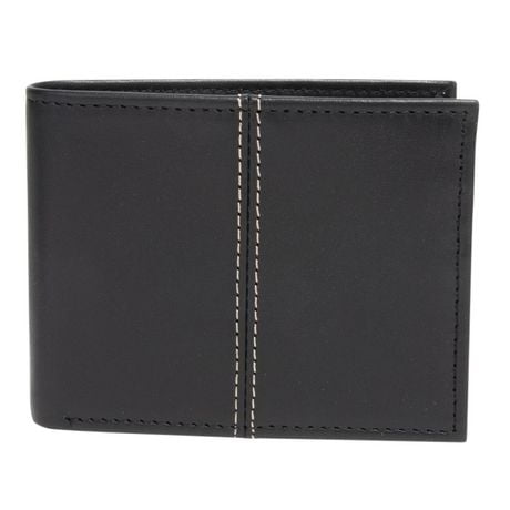 Click here for R70 Slimfold With 3-Wing Id Window Black One Size prices