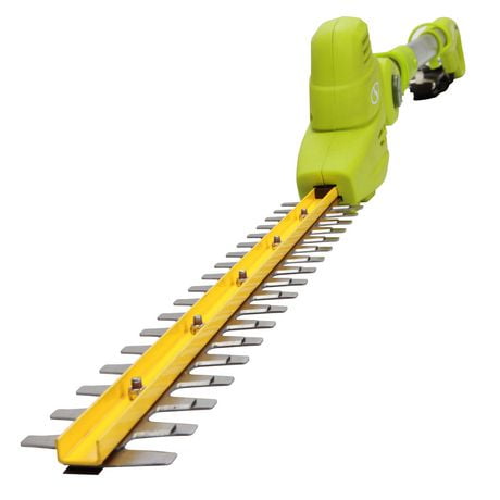 Click here for Sun Joe Sjh901e Electric Pole Hedge Trimmer / 18-I... prices